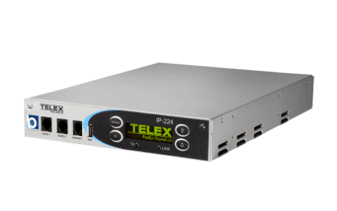 Telex - Professional Wireless Communications