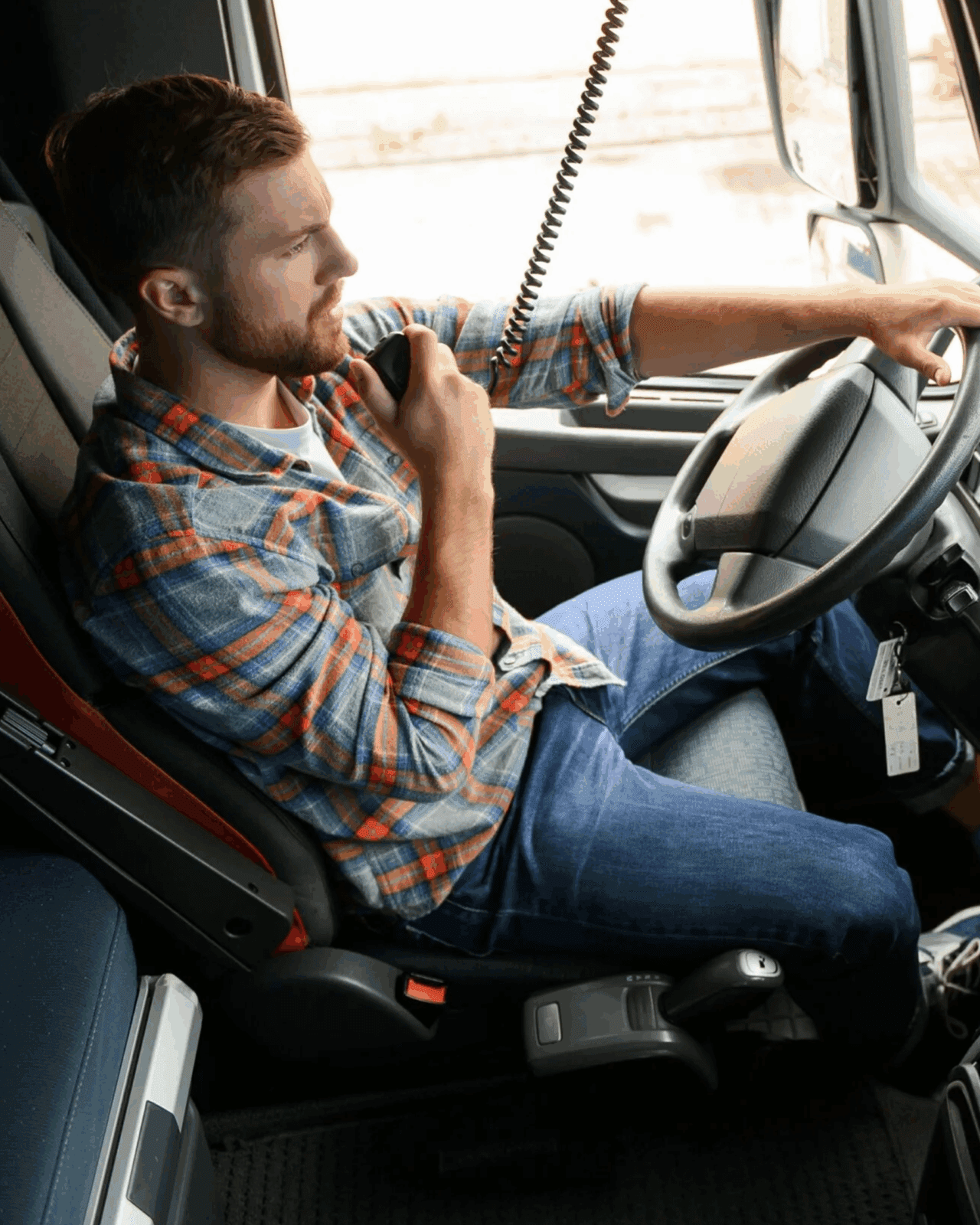 Transportation - Professional Wireless Communications